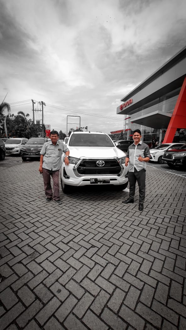 Dealer Toyota Medan - Cari Mobil Baru Toyota? Disini Kita Kasih Lebih